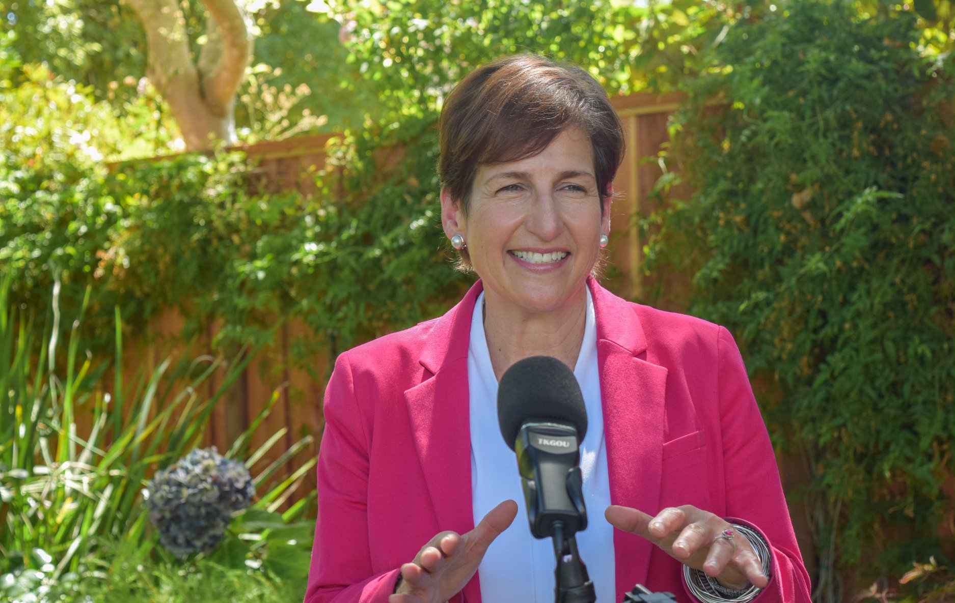 2020 Spotlight on Women Who Lead! - The Lew Edwards Group